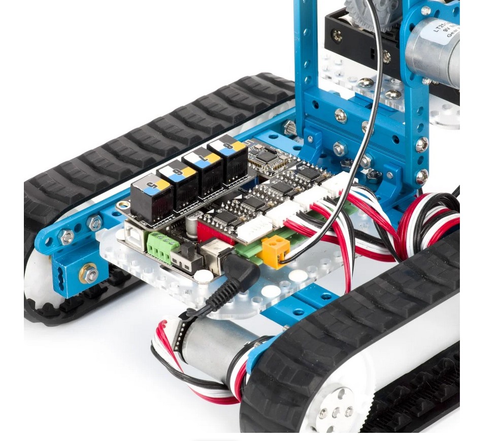 Makeblock Ultimate Robot Kit 2.0 | co.Tec Online-Shop